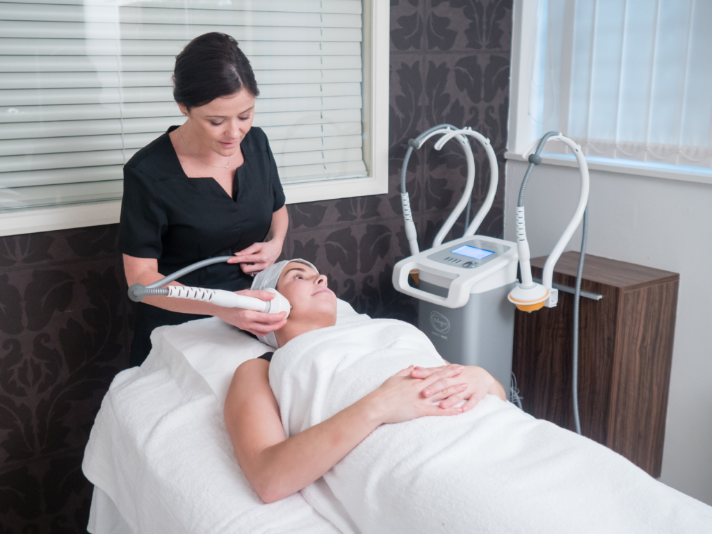 Body sculpting, fat reduction & treatments in Wallington clinic